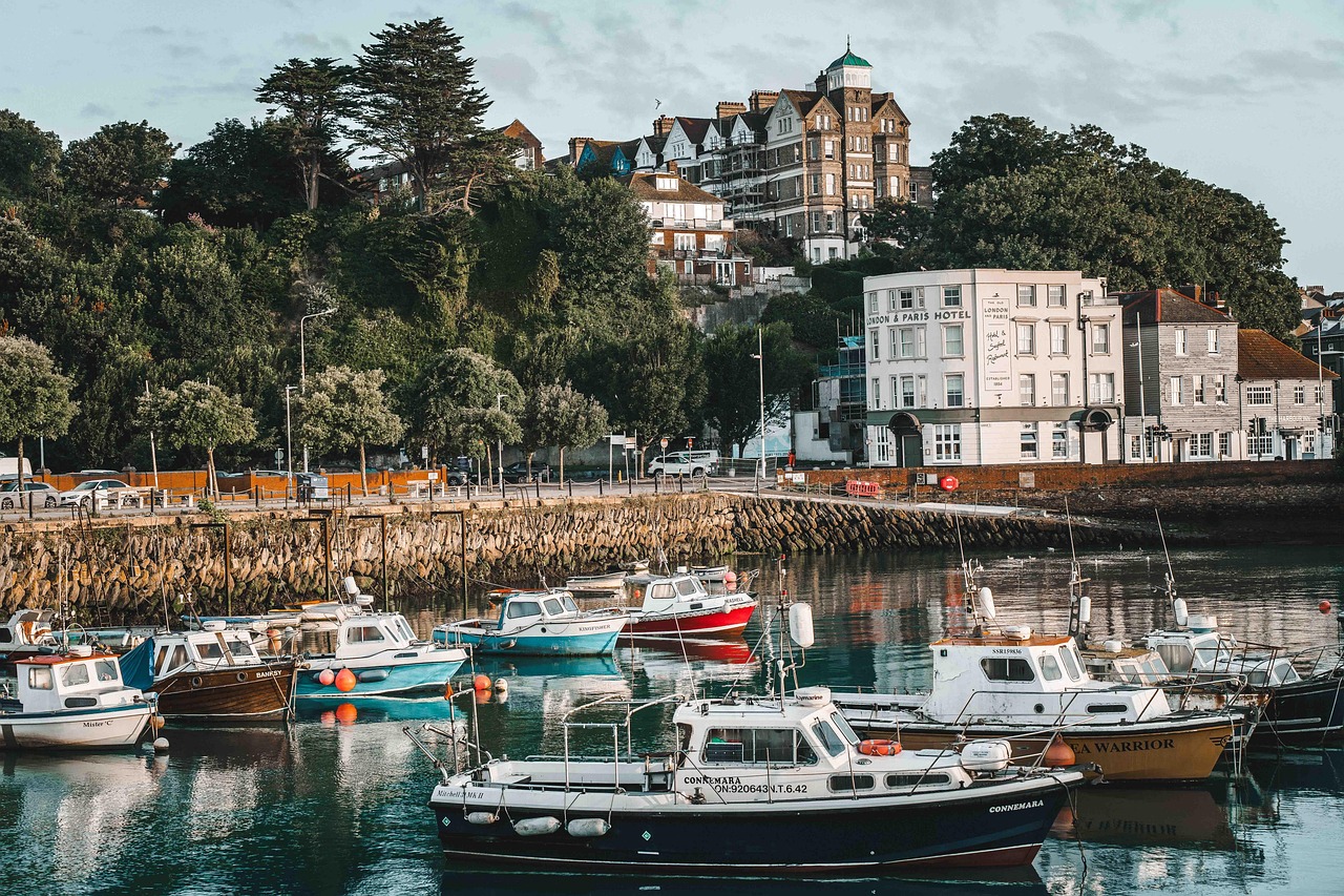 Angielskie imiona – znaczenia, popularność i inspiracje na całym świecie